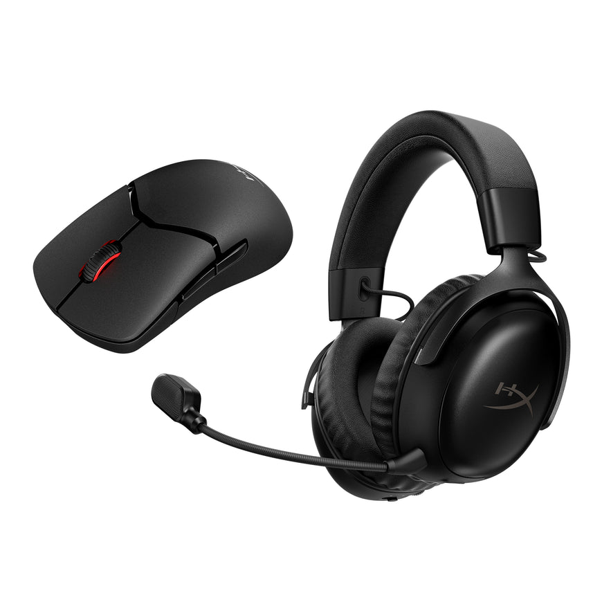 HyperX NGENUITY Software – HyperX CA