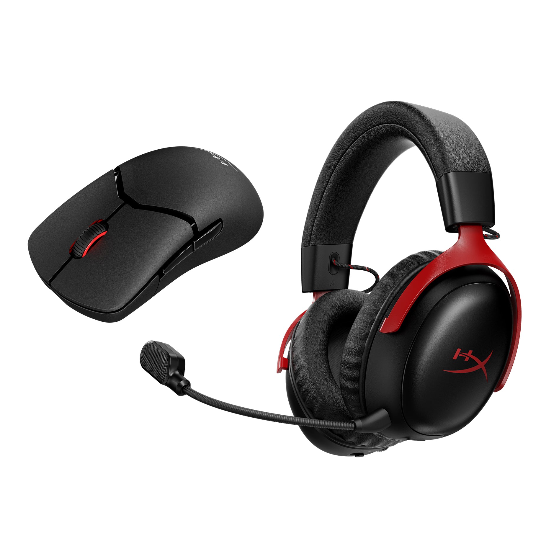 HyperX Cloud Alpha 2 – Wireless Gaming Headset – HyperX CA