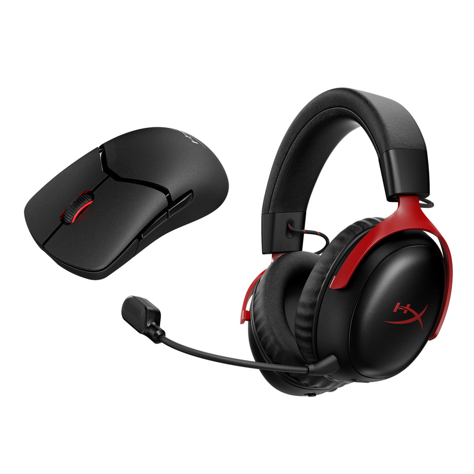 HyperX Product Knowledge Portal – HyperX CA