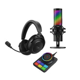 Gaming Headset Deals & Sales | HyperX Headset Sale – HyperX CA