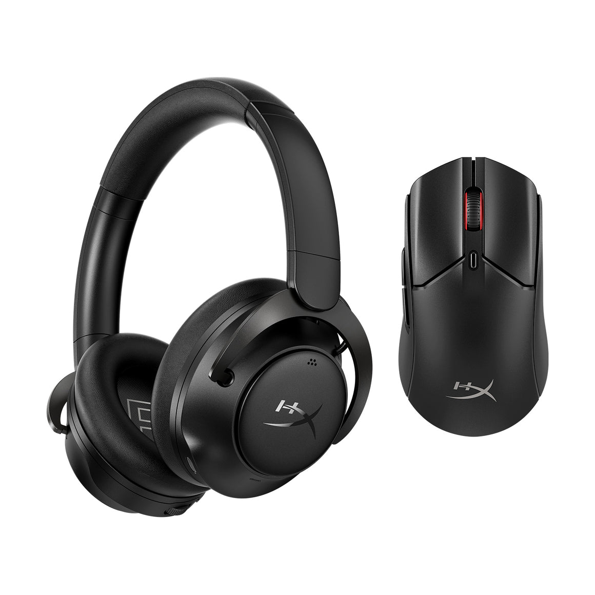 Ngenuity HyperX CA Ngenuity HyperX CA
