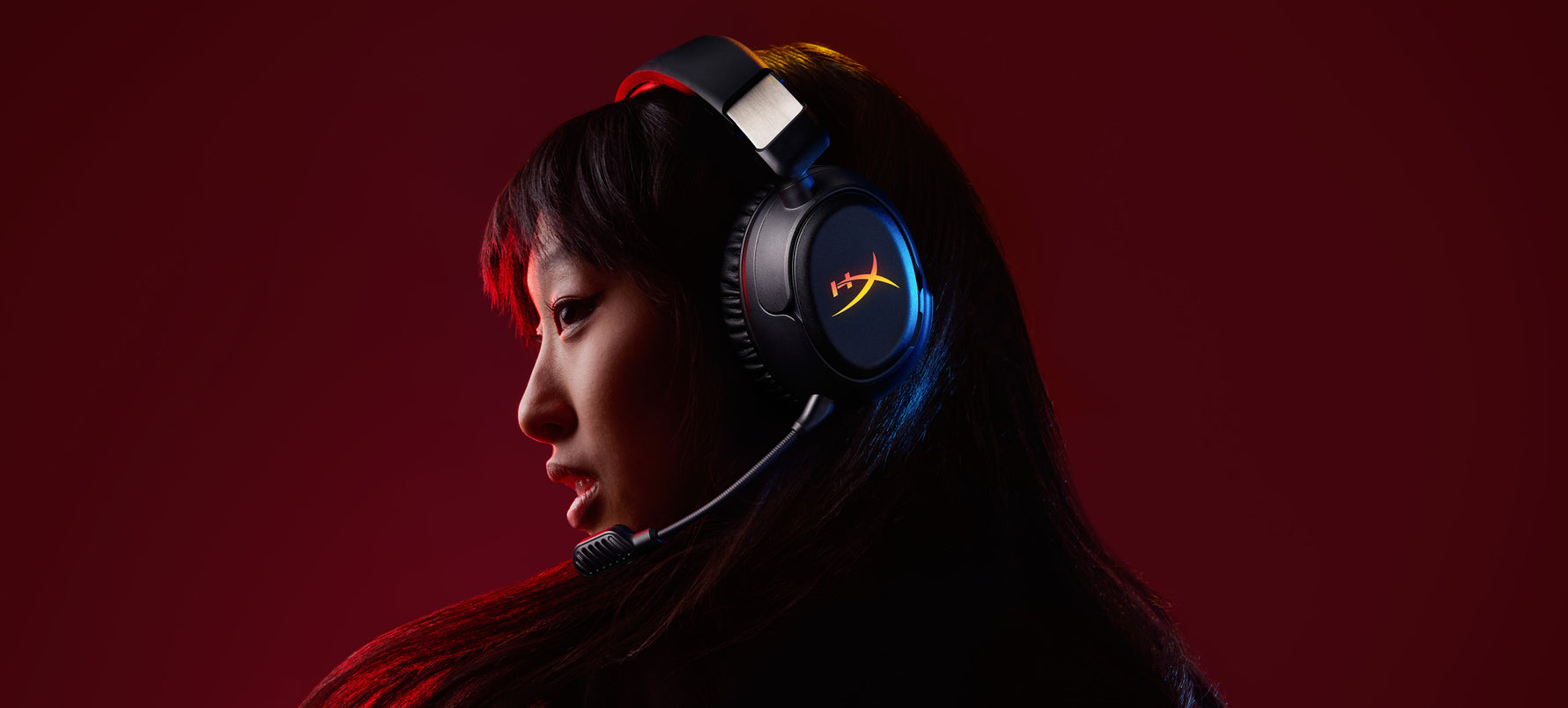 High Quality Gaming Gear – HyperX CA