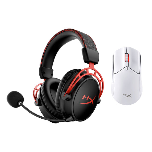 Sale - Big discounts on HyperX gaming gear – HyperX CA