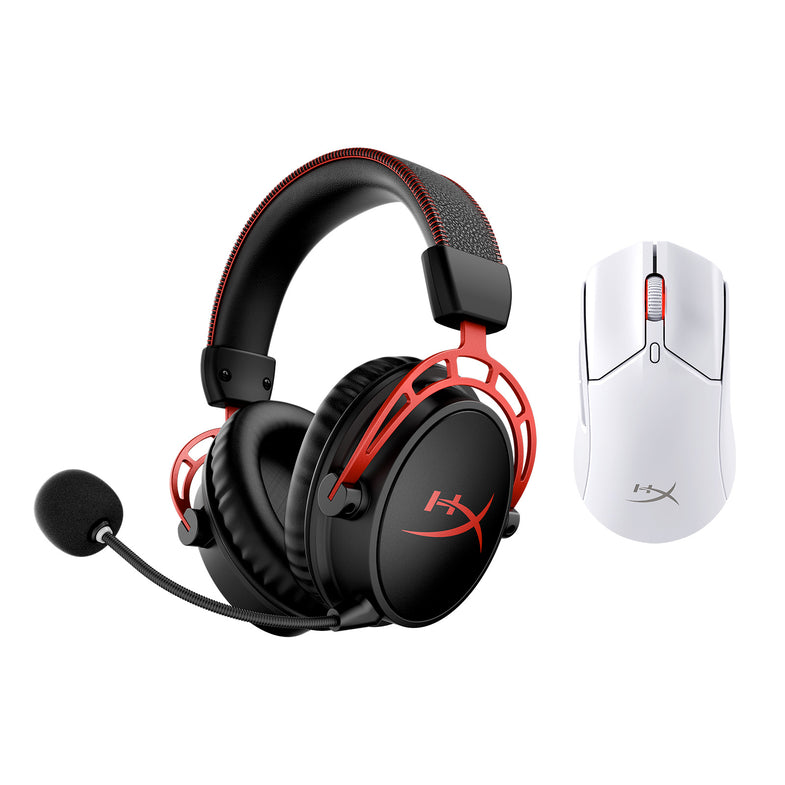 HyperX NGENUITY Software – HyperX CA